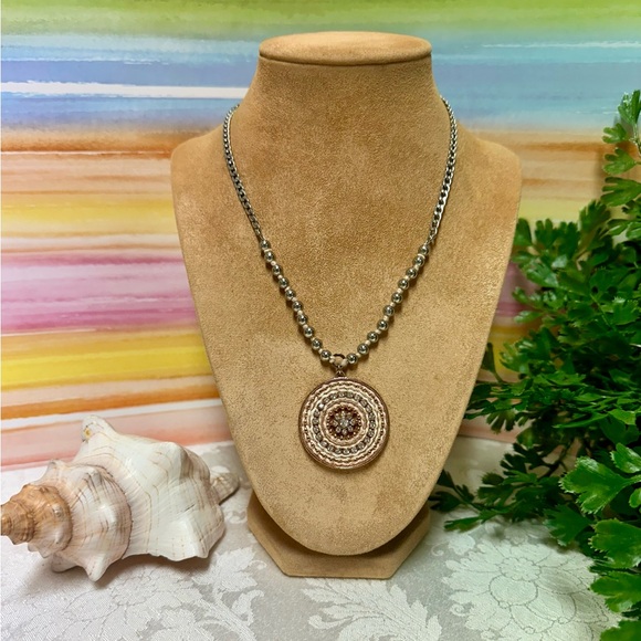 Jessica Simpson | Jewelry | Jessica Simpson Necklace | Poshmark